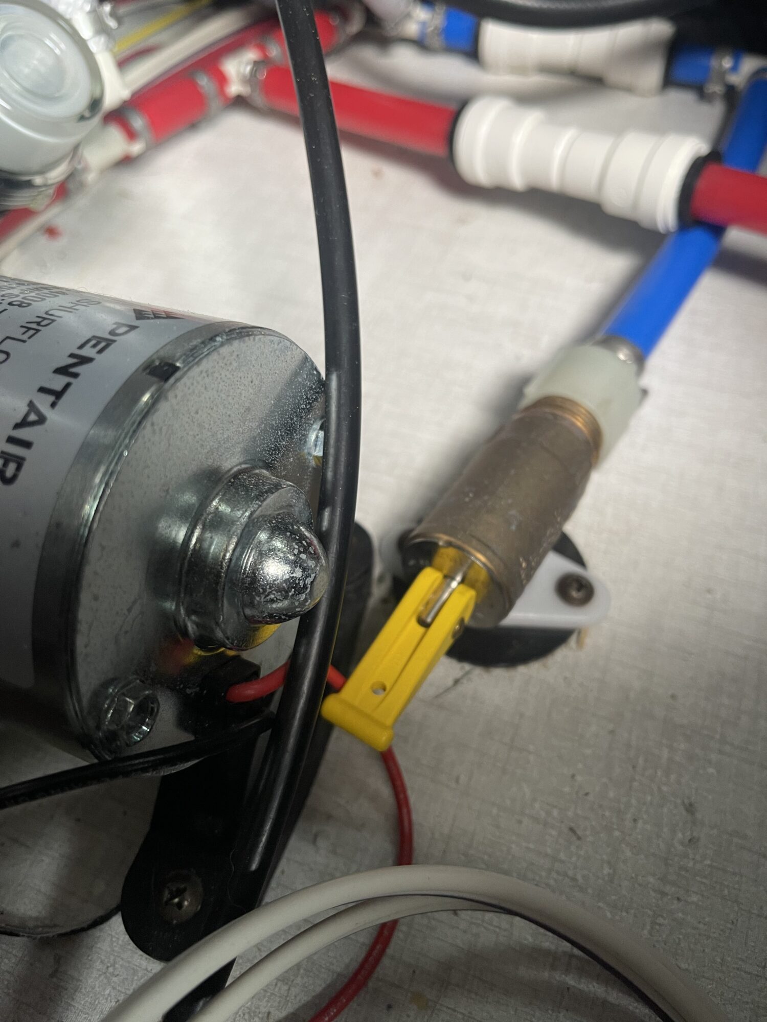 Winterizing Your Ember Overland Series Water Systems for Cold Weather ...