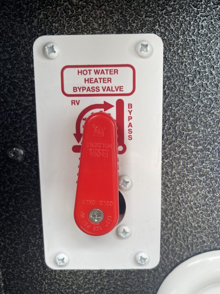 Winterizing Your Ember Overland Series Water Systems for Cold Weather ...