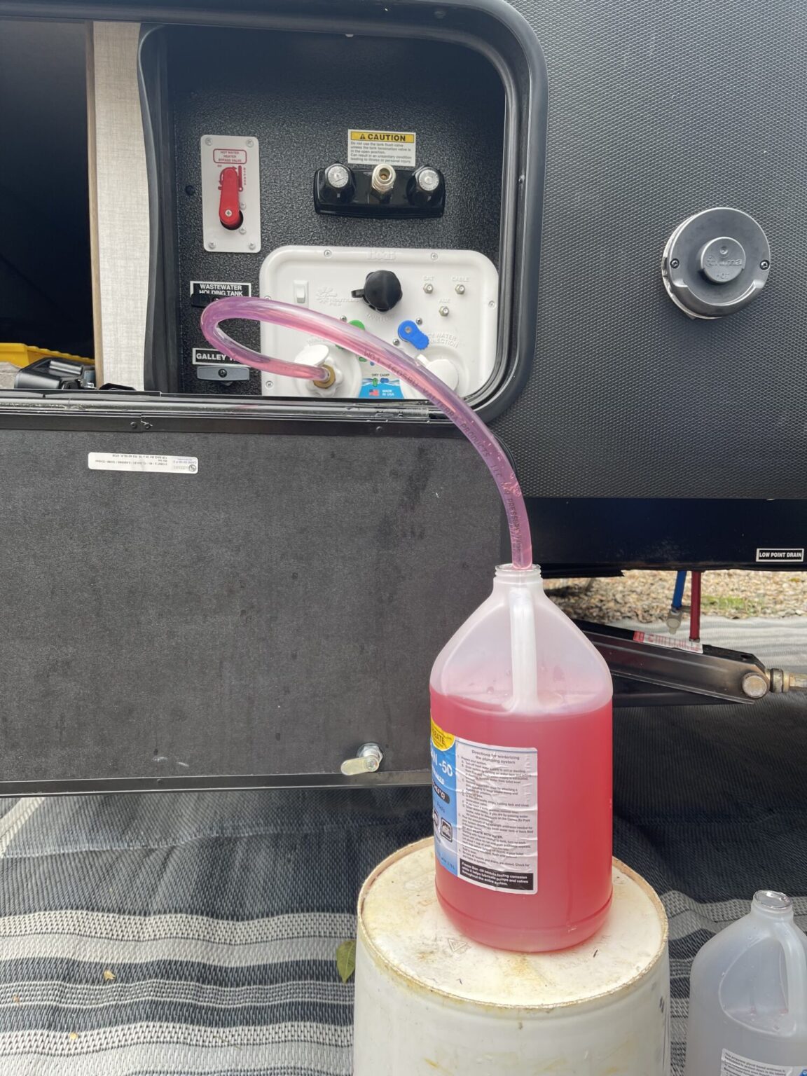 Winterizing Your Ember Overland Series Water Systems for Cold Weather ...