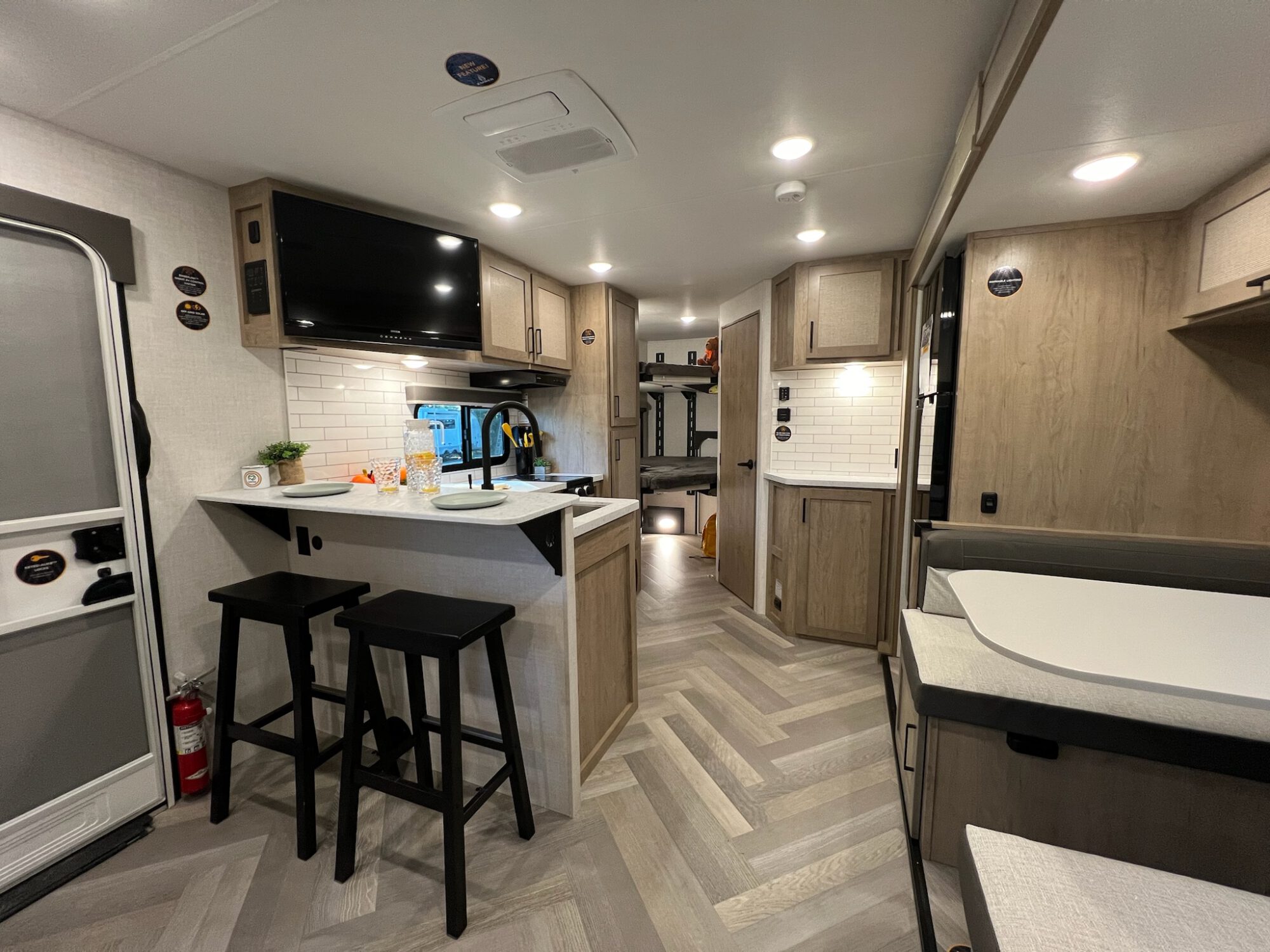 Say Hello to The New Ember E-Series | Ember RV