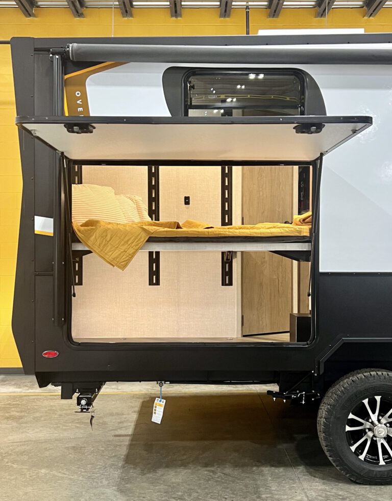 Exploring the Versatility of Ember’s EmberTrack™ System: Unique Ways to ...