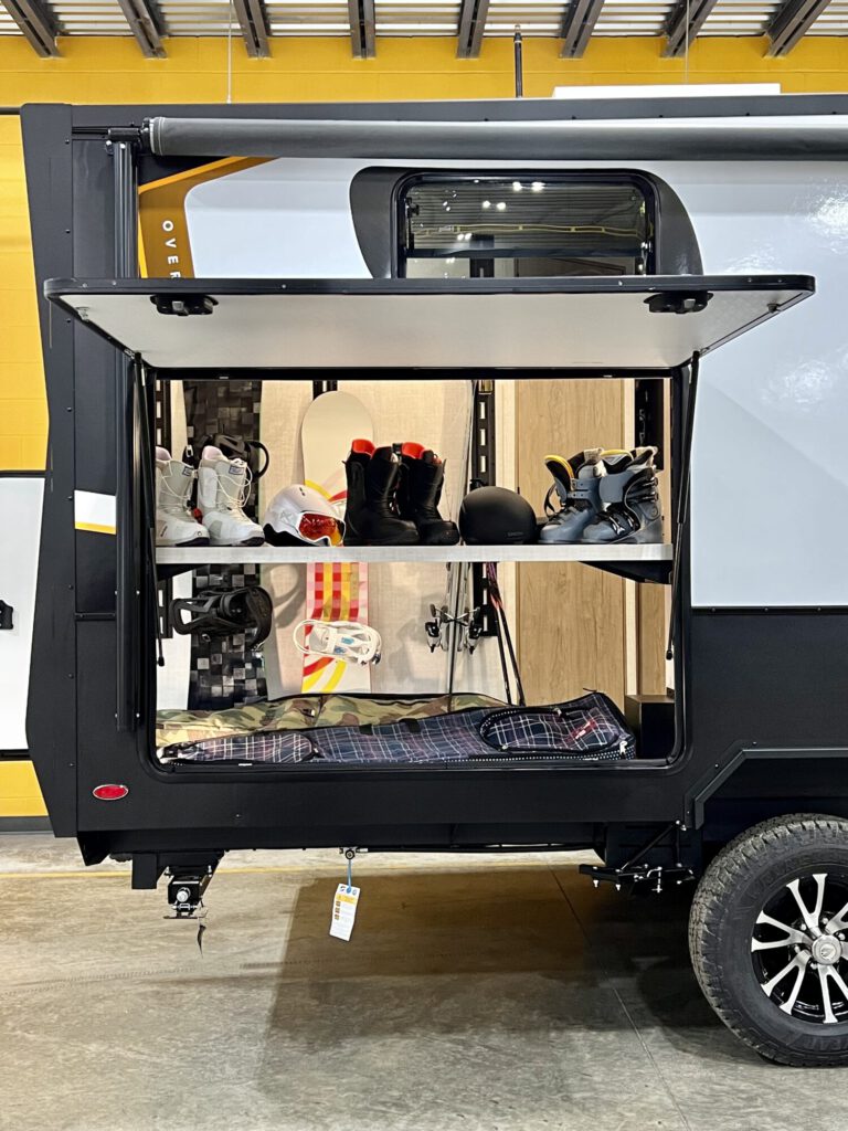 Exploring the Versatility of Ember’s EmberTrack™ System: Unique Ways to ...