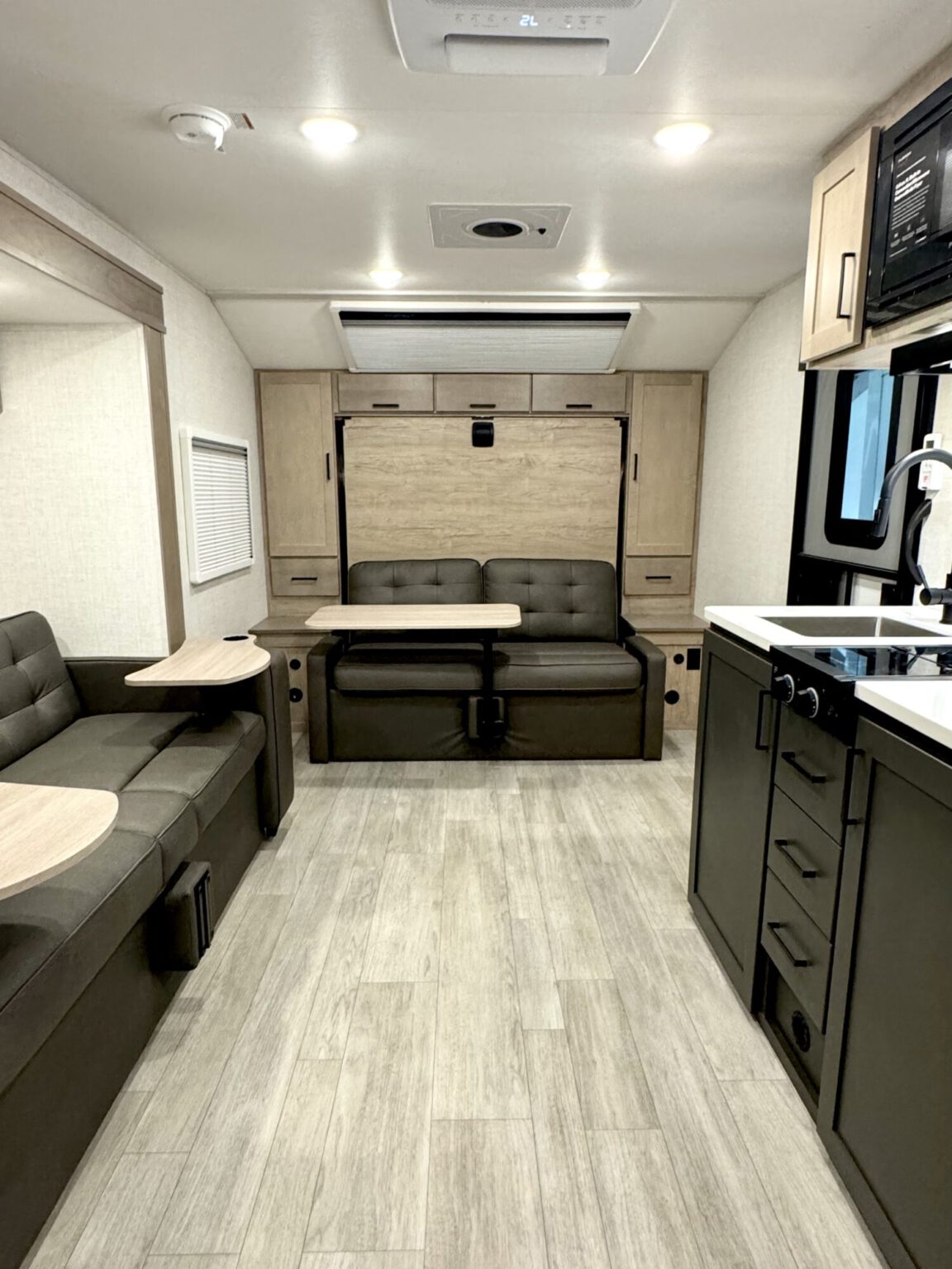 Unveiling 2026 Overland Series Upgrades and Changes | Ember RV